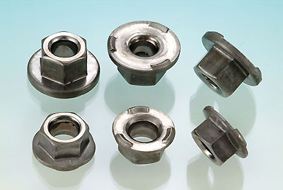 01-21-Flange Weld Nuts